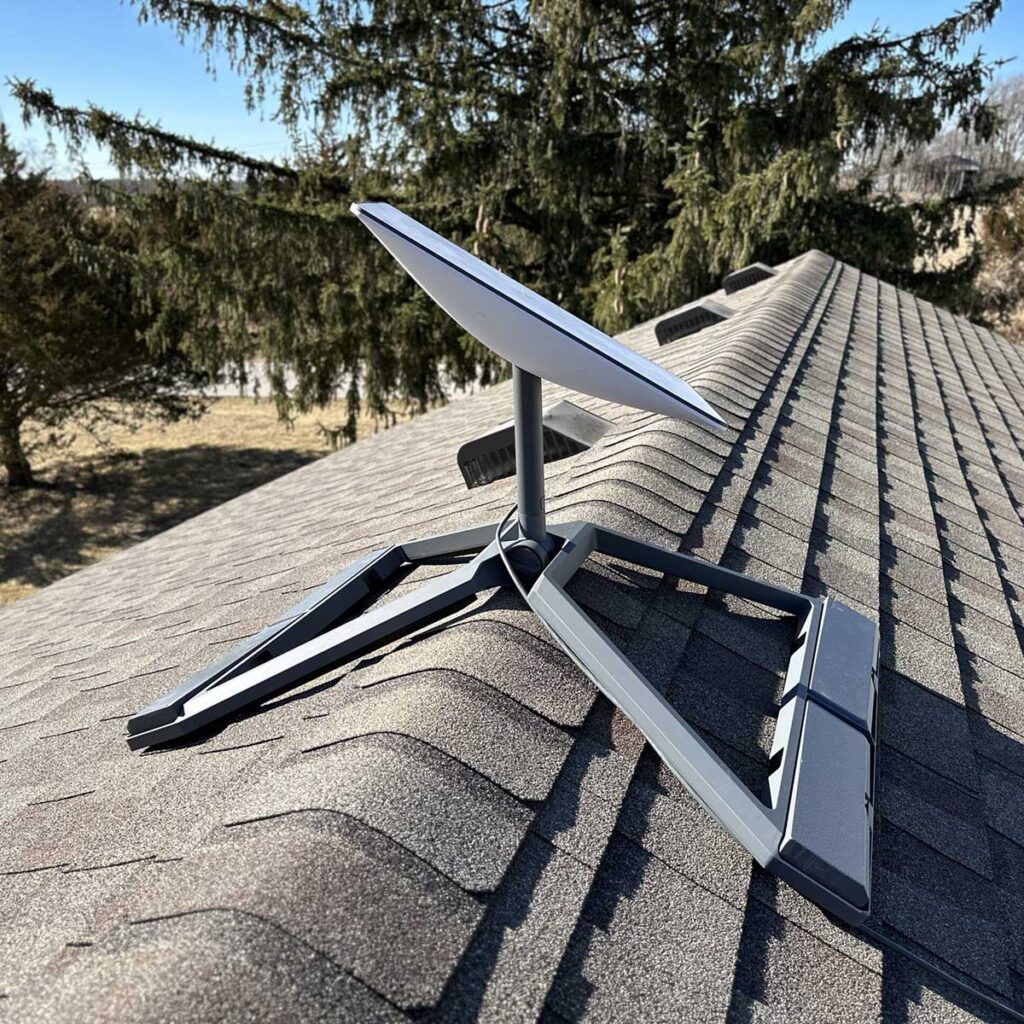 Buy Starlink Internet Kit in Lagos, Port Harcourt, Abuja